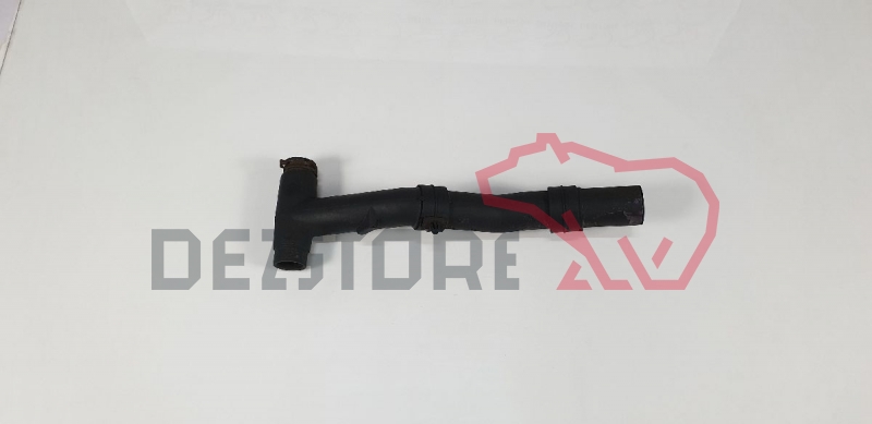 FURUN ADMISIE COMPRESOR AER MAN TGX | EURO 6