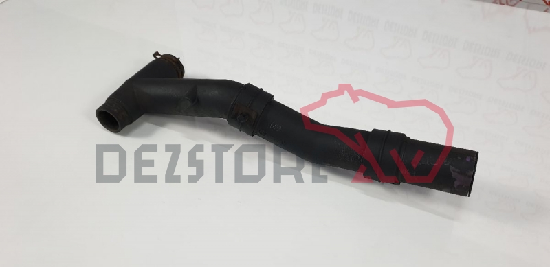 FURUN ADMISIE COMPRESOR AER MAN TGX | EURO 6