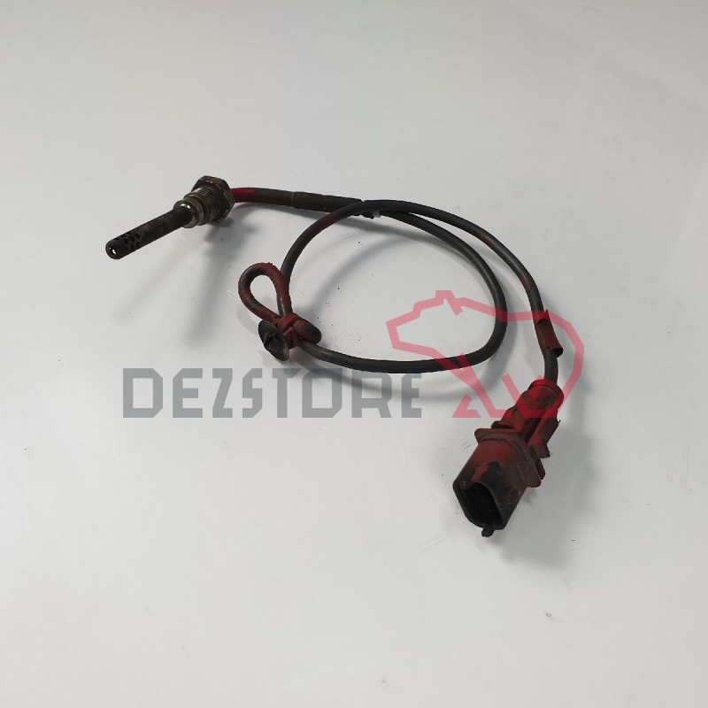 SENZOR TEMPERATURA GAZE IVECO STRALIS (DUPA CATALIZATOR)