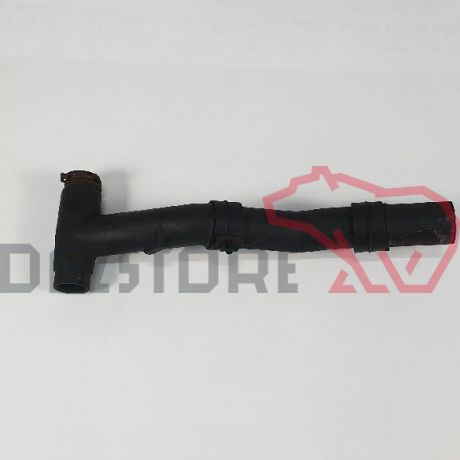 FURUN ADMISIE COMPRESOR AER MAN TGX | EURO 6