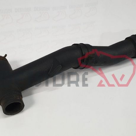 FURUN ADMISIE COMPRESOR AER MAN TGX | EURO 6