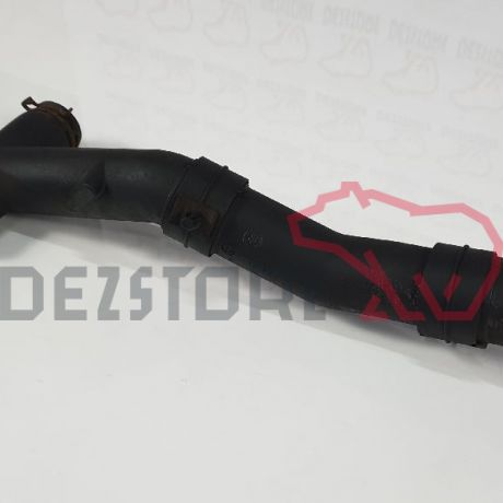 FURUN ADMISIE COMPRESOR AER MAN TGX | EURO 6
