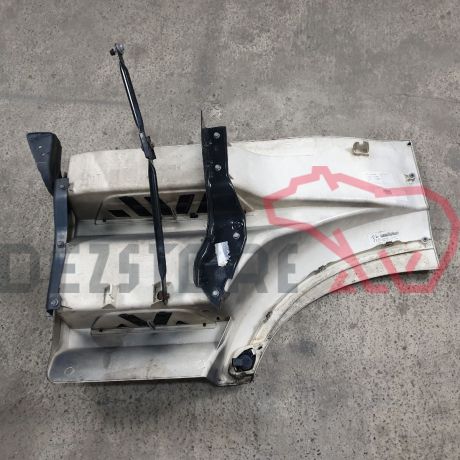 SCARA MARE DR MERCEDES ACTROS MP4